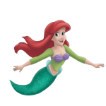 Ariel PNG (Free Download)