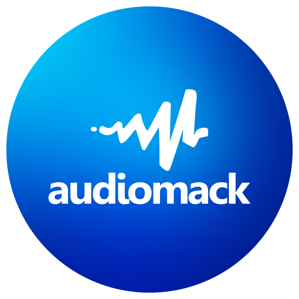Audiomack Logo PNG (Free Download)
