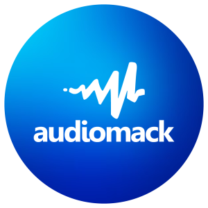 Audiomack Logo PNG (Free Download)