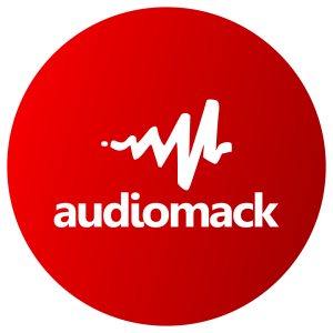 Audiomack Logo PNG (Free Download)