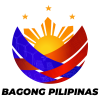 Bagong Pilipinas Logo PNG (Free Download)