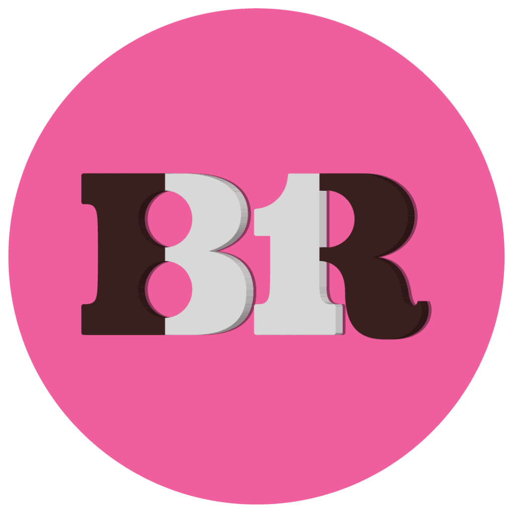 Baskin Robbins Logo PNG (Free Download)