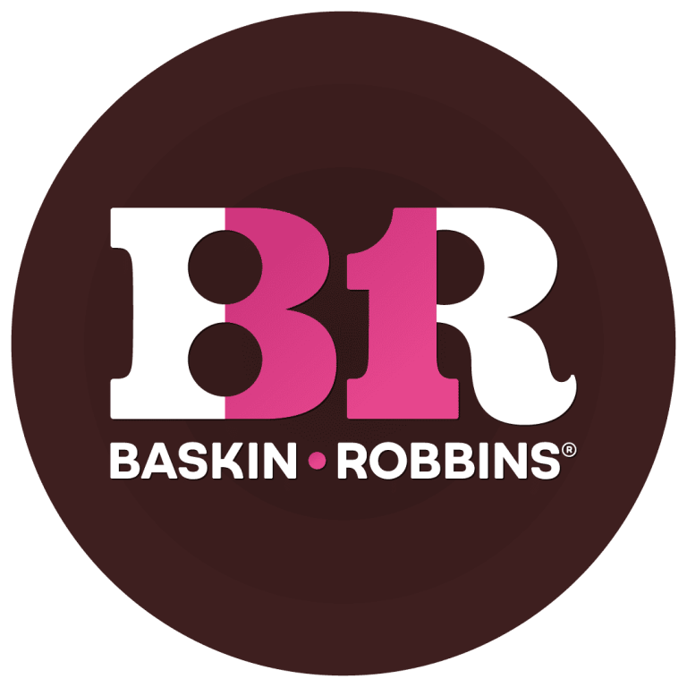 Baskin Robbins Logo PNG (Free Download)