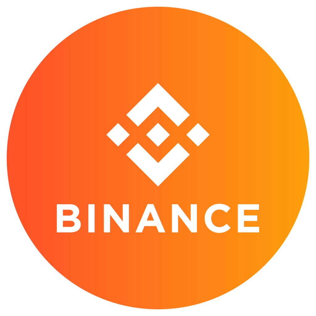 Binance Logo PNG (Free Download)
