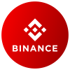 Binance Logo PNG (Free Download)