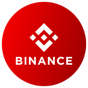 Binance Logo PNG (Free Download)