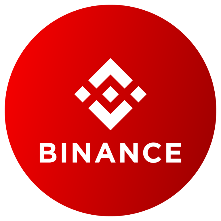 Binance Logo PNG (Free Download)