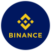 Binance Logo PNG (Free Download)