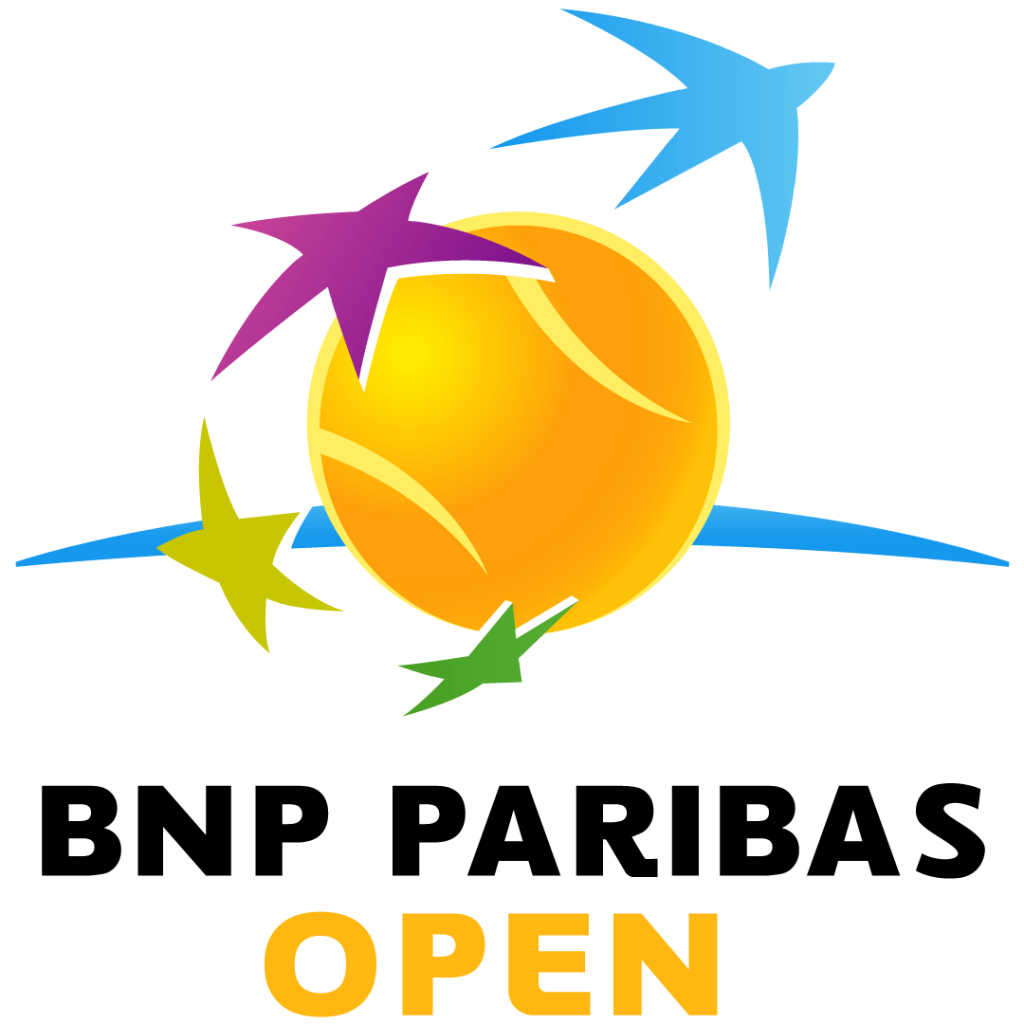 BNP Paribas Open Logo PNG (Free Download)