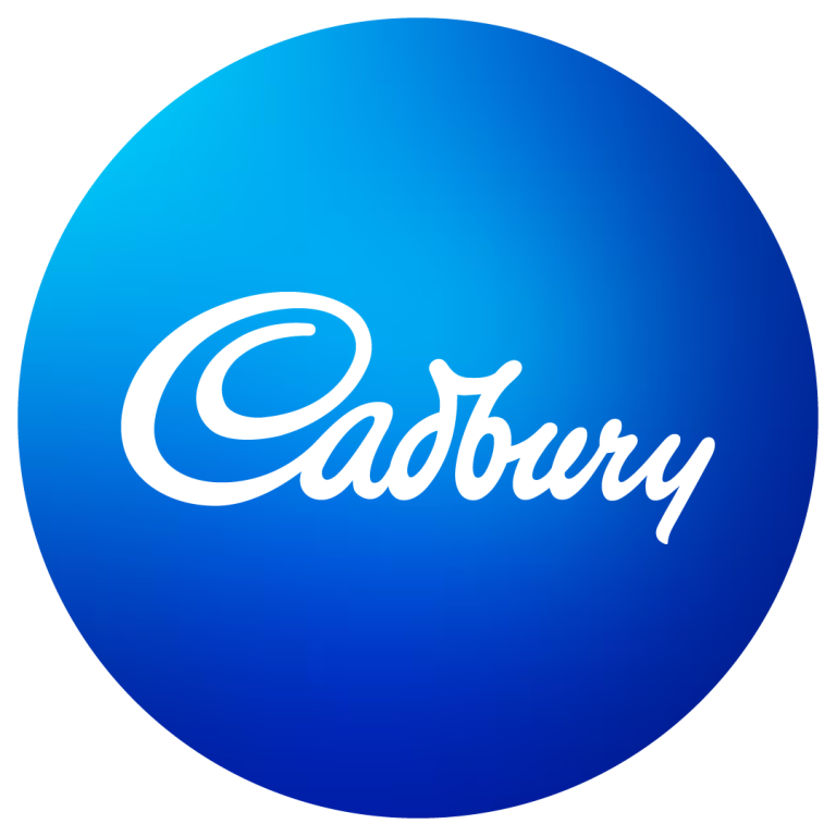 Cadbury Logo PNG (Free Download)