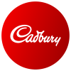 Cadbury Logo PNG (Free Download)