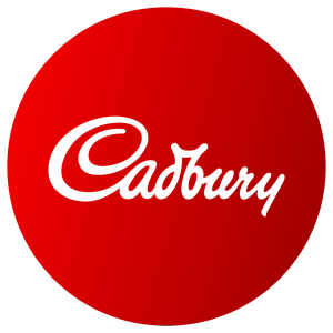 Cadbury Logo PNG (Free Download)