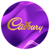 Cadbury Logo PNG (Free Download)