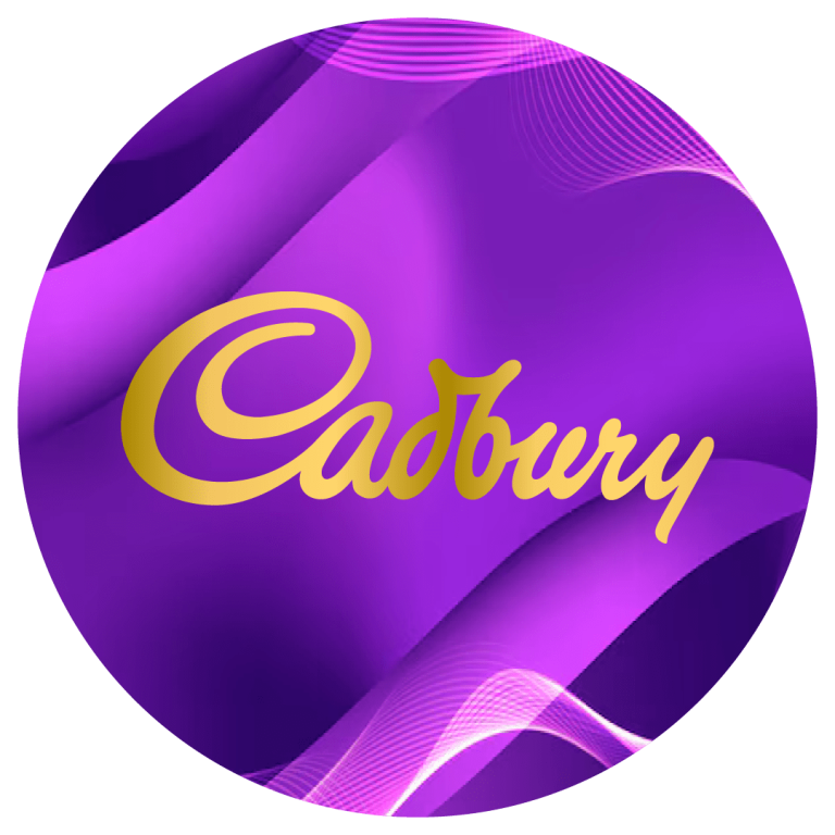 Cadbury Logo PNG (Free Download)