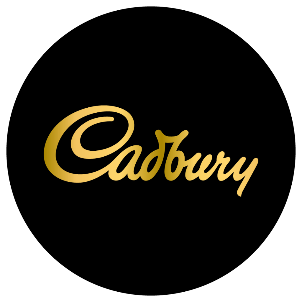 Cadbury Logo PNG (Free Download)