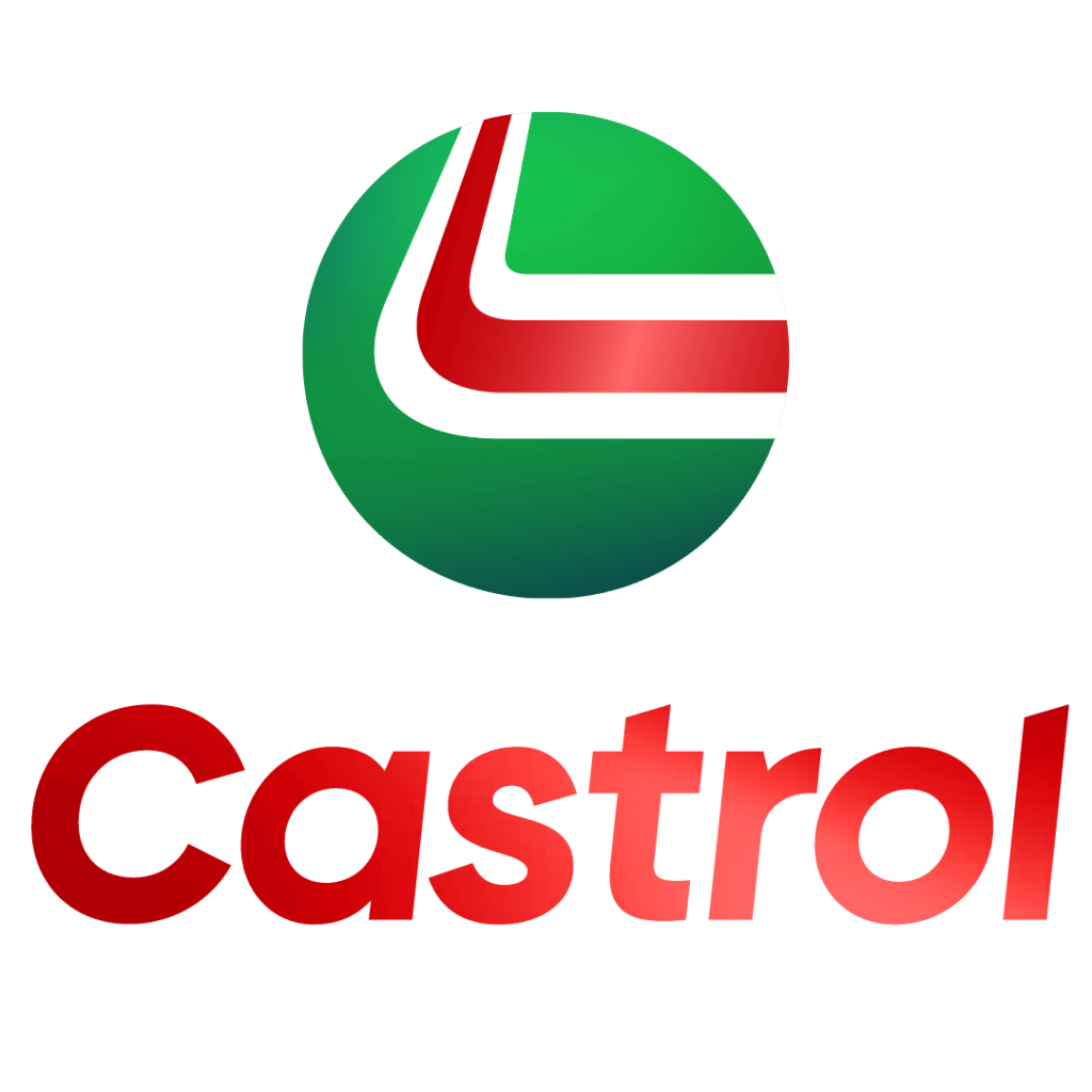 Castrol Logo PNG (Free Download)