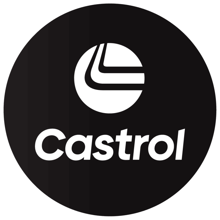 Castrol Logo PNG (Free Download)