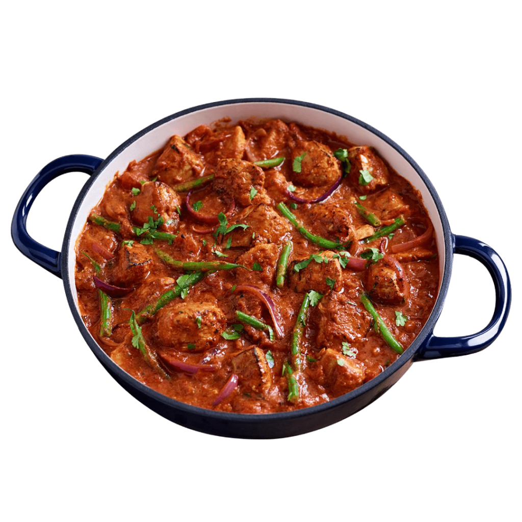 Curry PNG (Free Download)