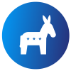 New Democratic Party Logo PNG (Free Download)