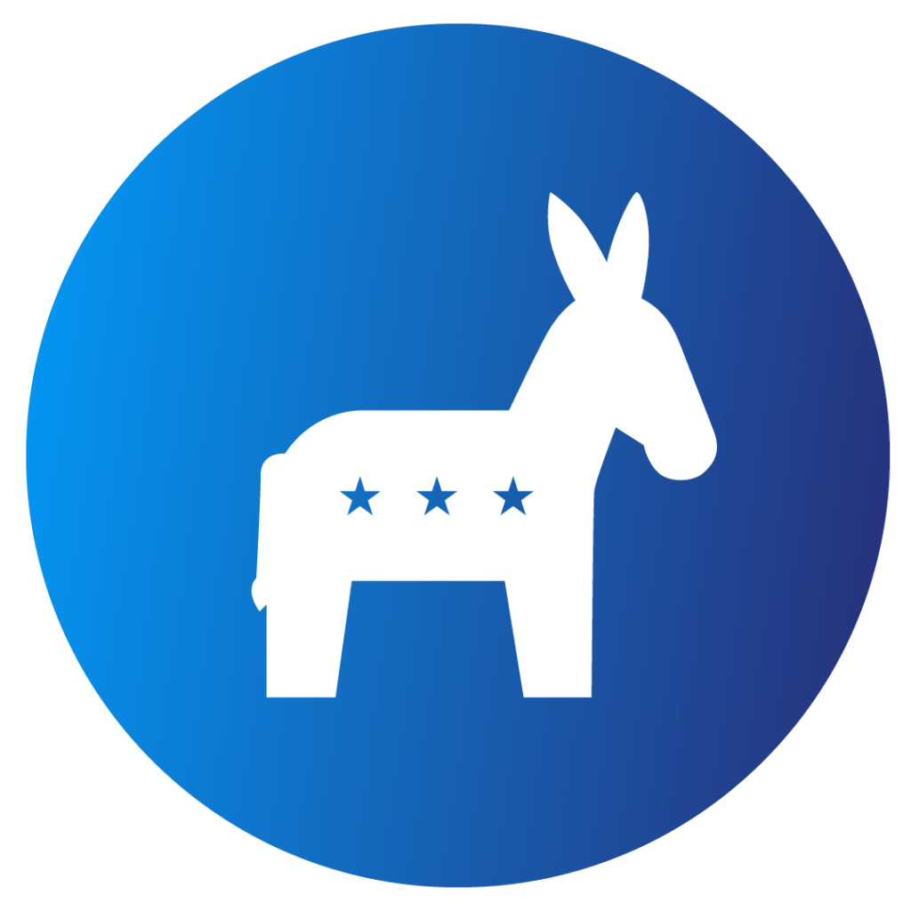 New Democratic Party Logo PNG (Free Download)