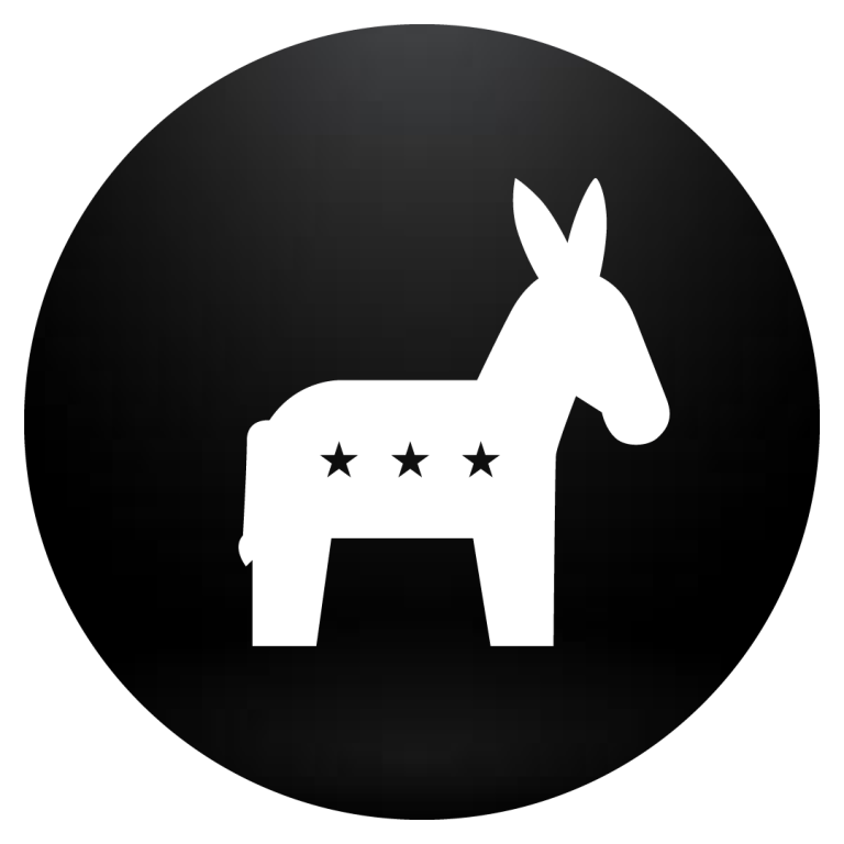 New Democratic Party Logo PNG (Free Download)