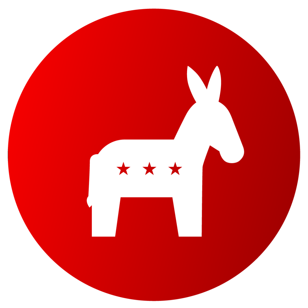 New Democratic Party Logo PNG (Free Download)