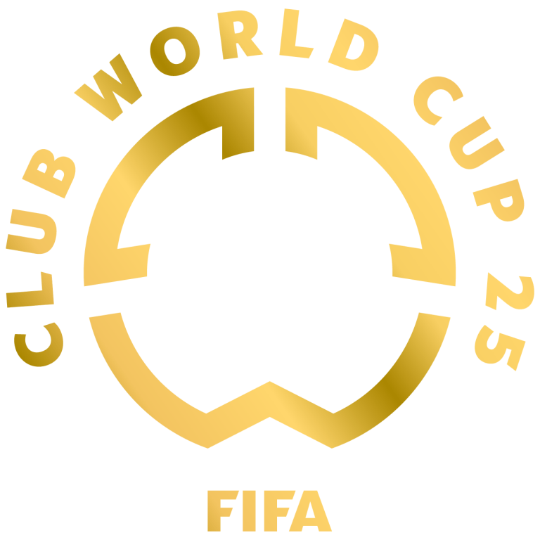 FIFA Club World Cup Logo 2025 PNG (Free Download)