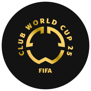 FIFA Club World Cup Logo 2025 PNG (Free Download)