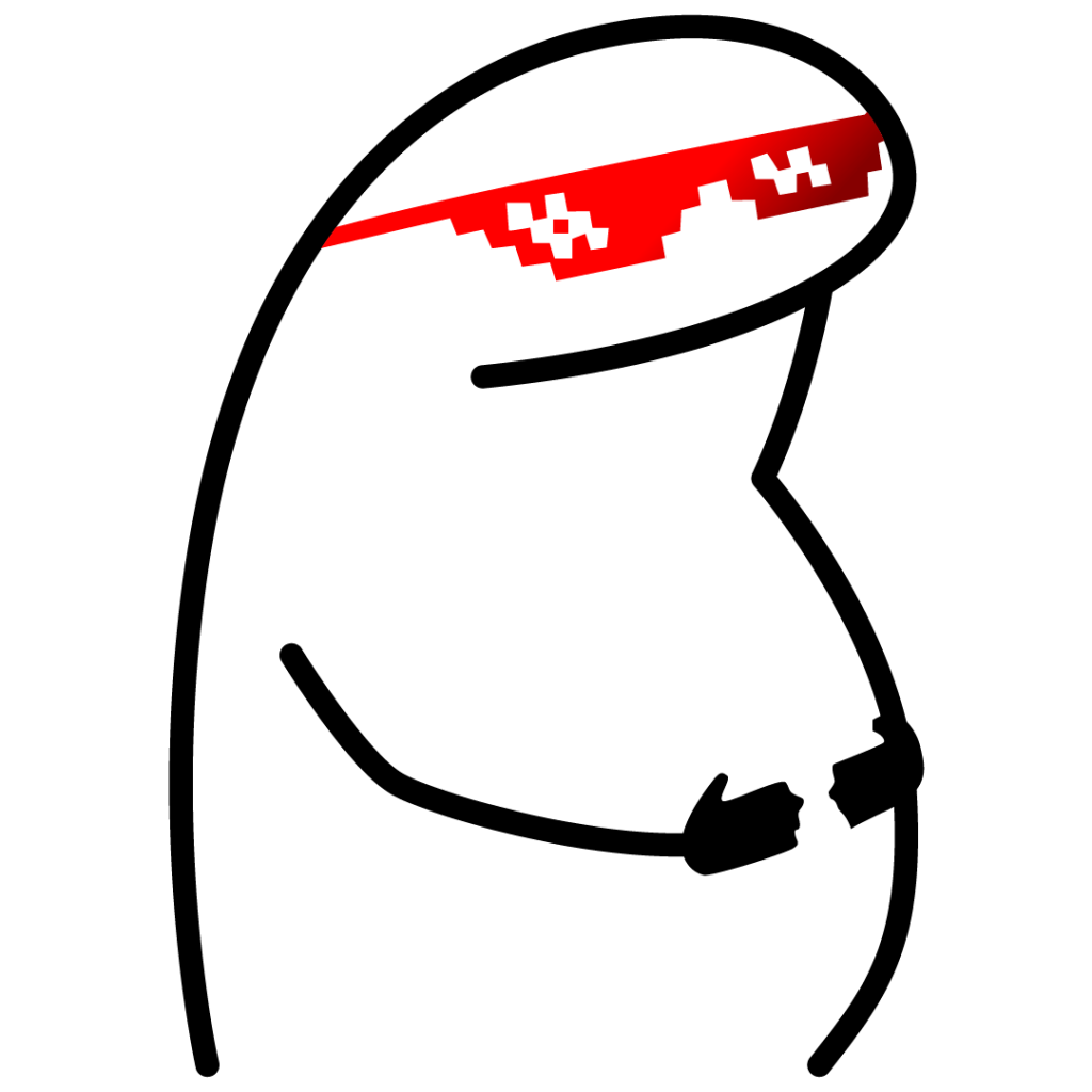 Flork PNG (Free Download)