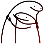 Flork PNG (Free Download)