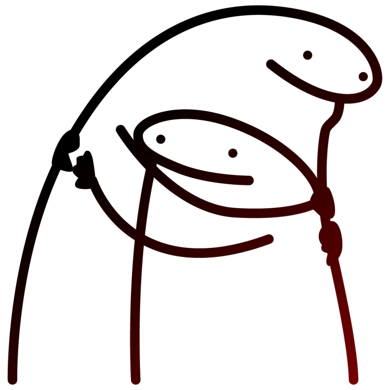 Flork PNG (Free Download)