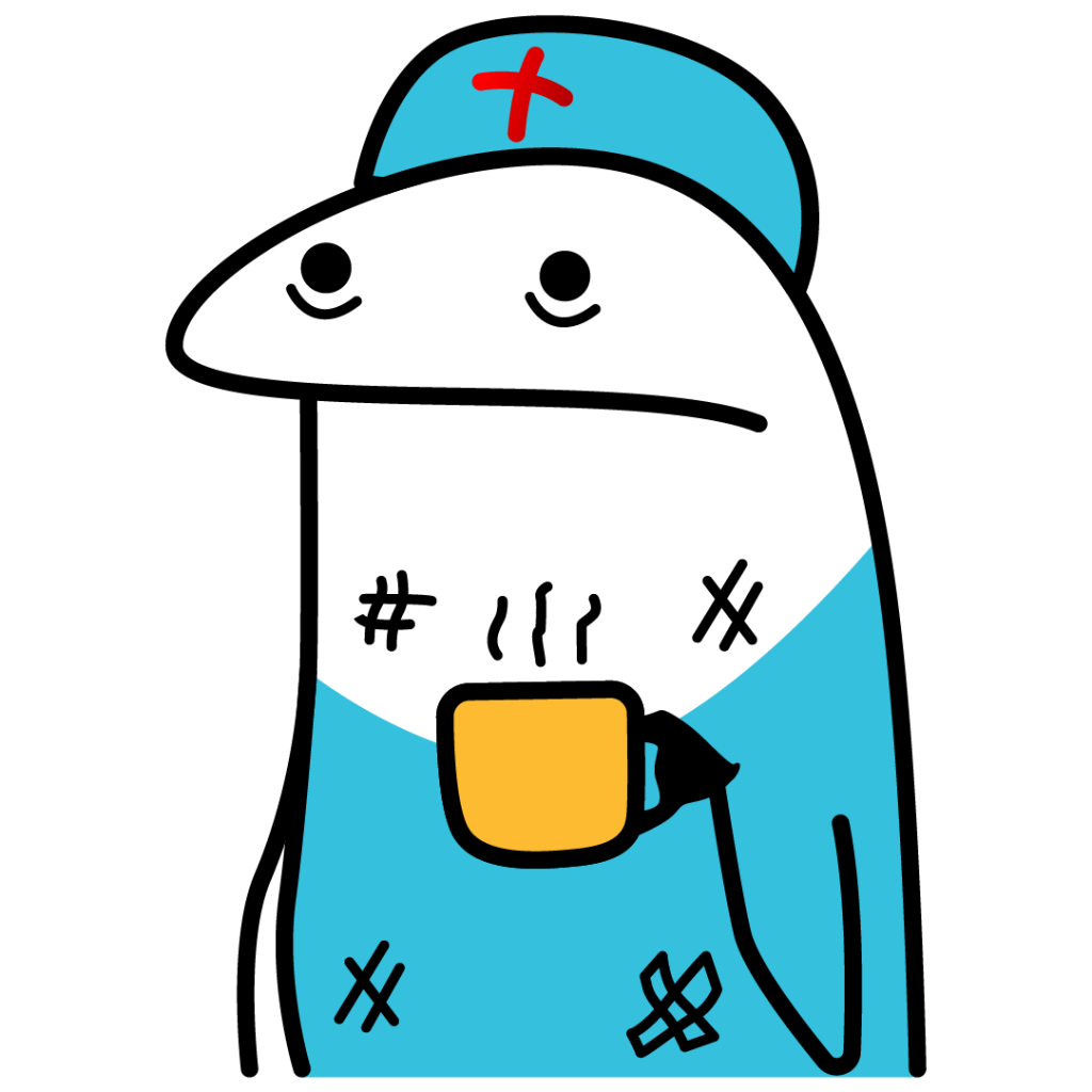 Flork PNG (Free Download)