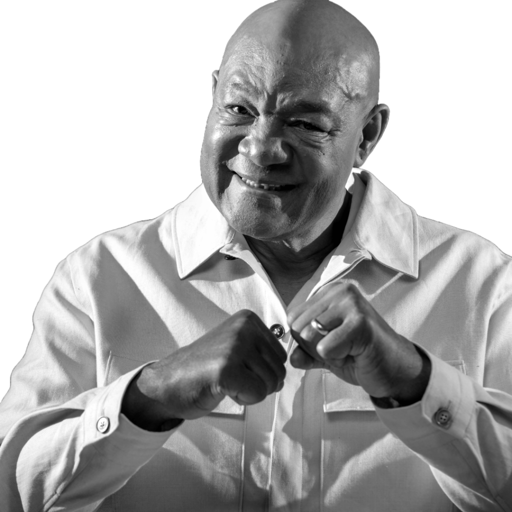 George Foreman PNG (Free Download)