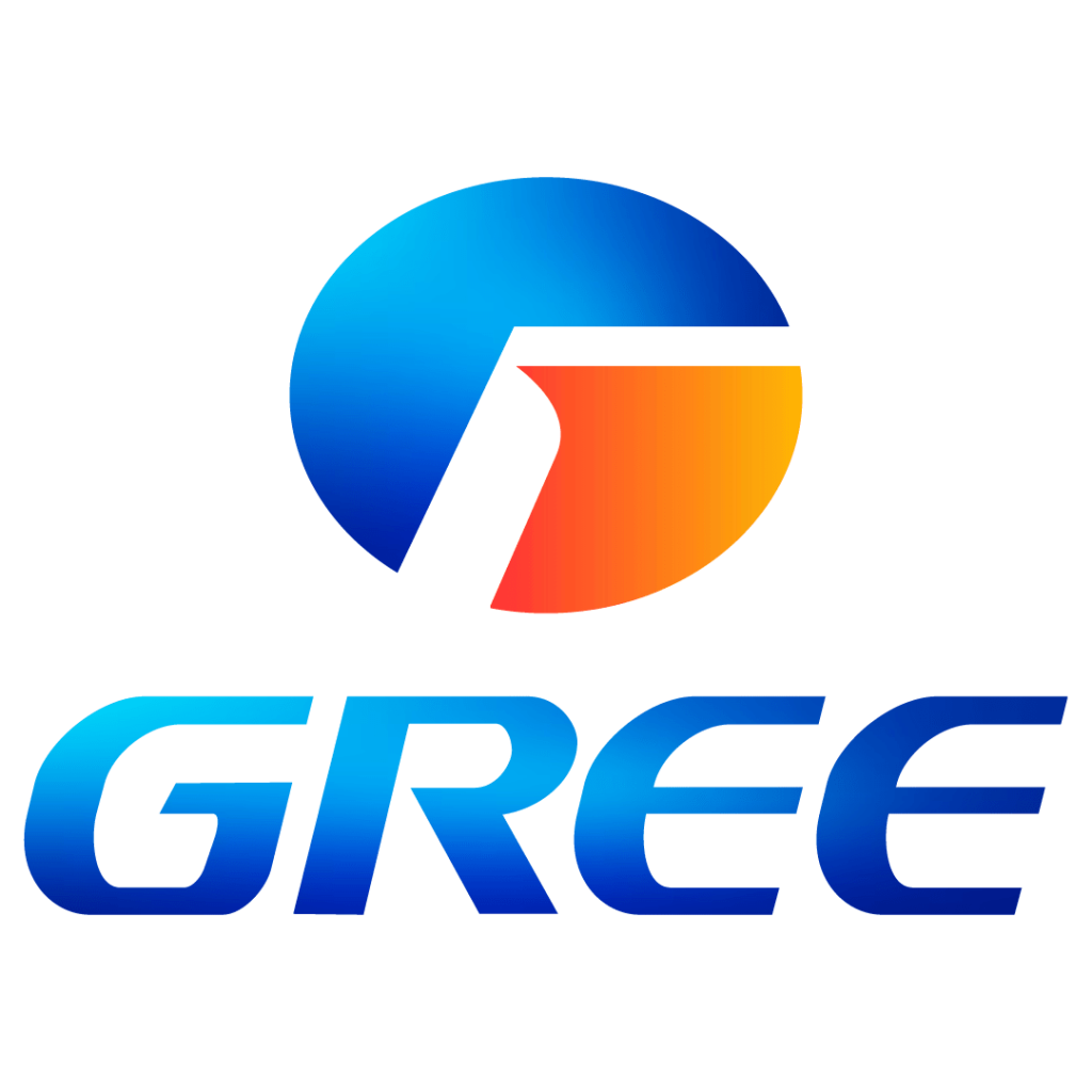 Gree Logo PNG (Free Download)