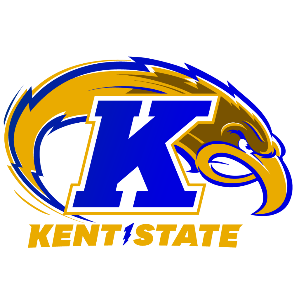Kent State University Logo PNG (Free Download)