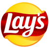 Lays Logo PNG (Free Download)