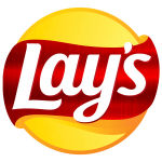 Lays Logo PNG (Free Download)