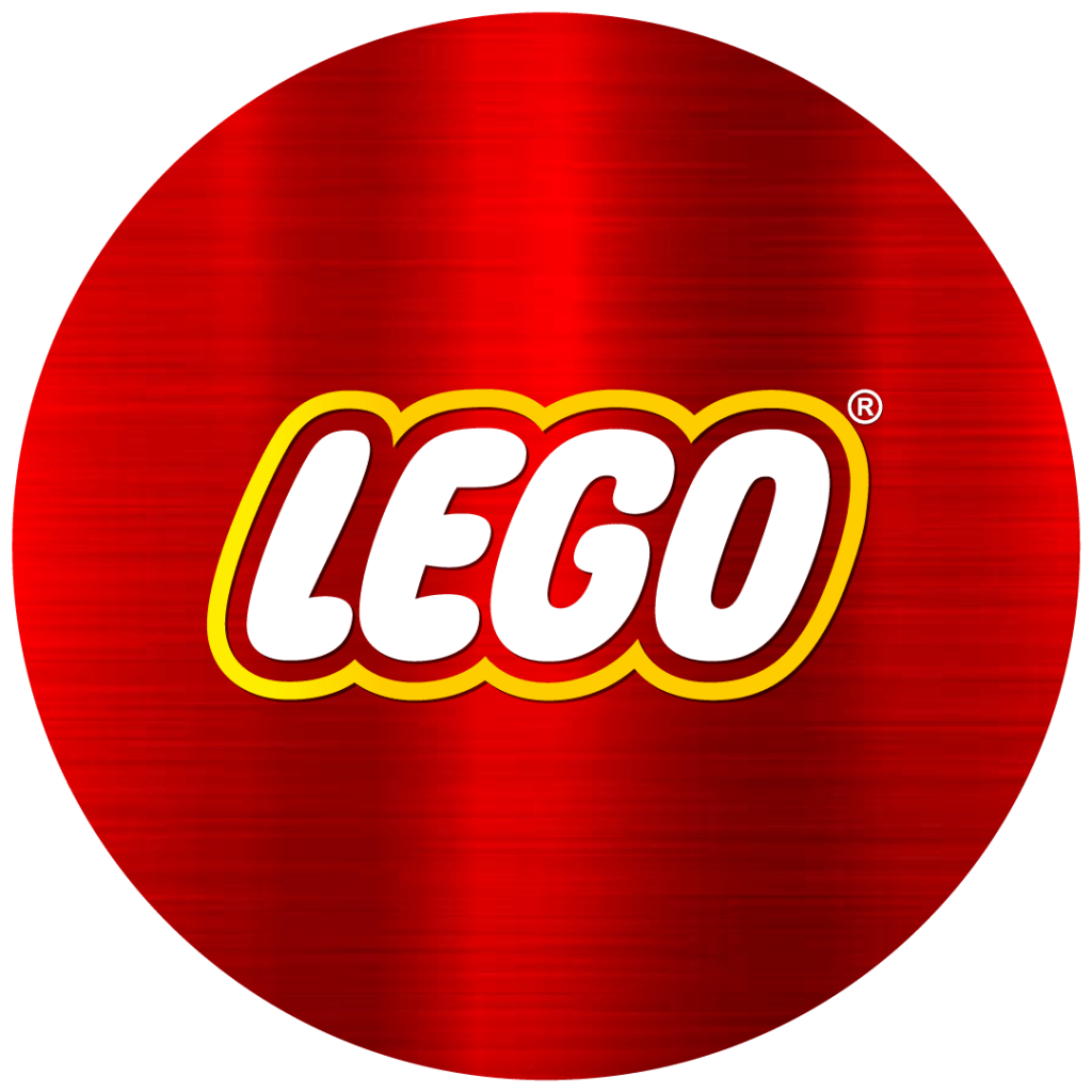 Lego Logo PNG (Free Download)
