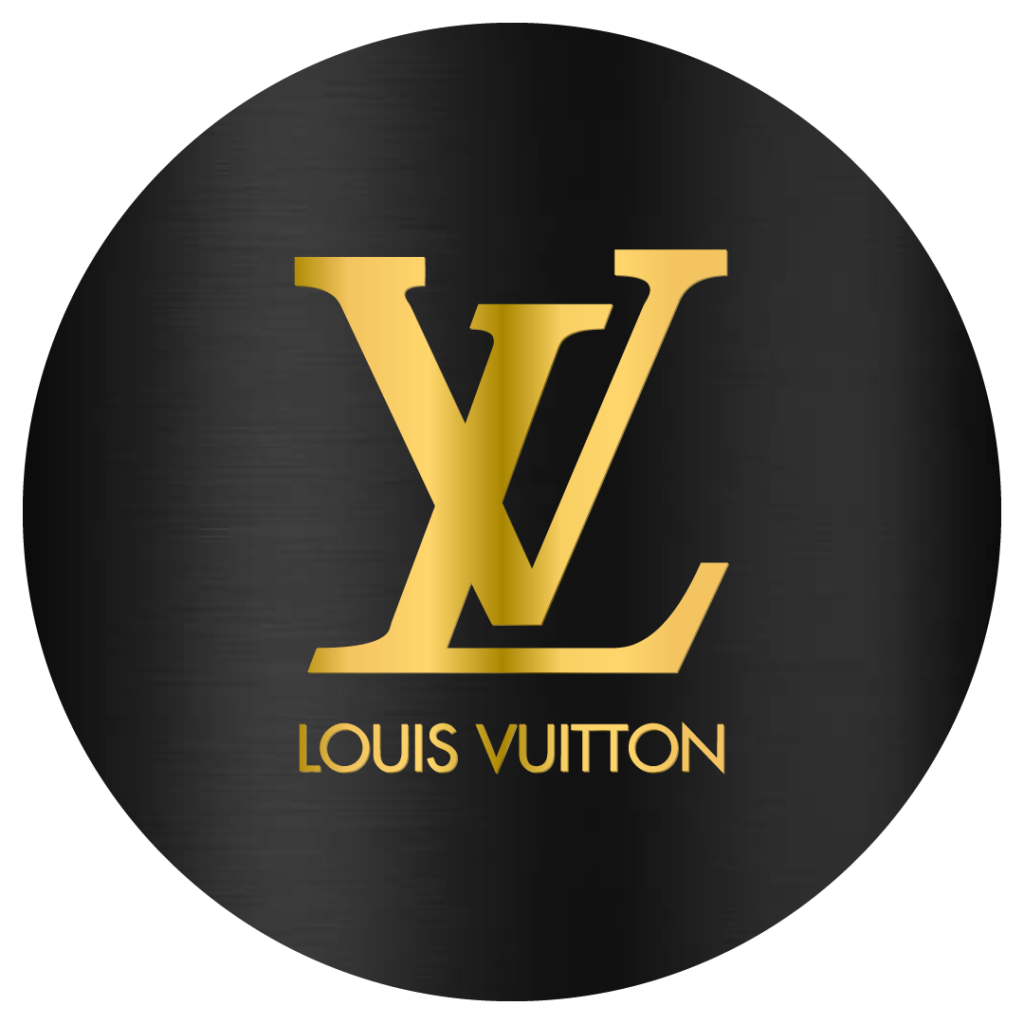 Louis Vuitton Logo PNG (Free Download)
