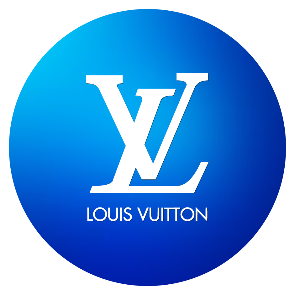 Louis Vuitton Logo PNG (Free Download)