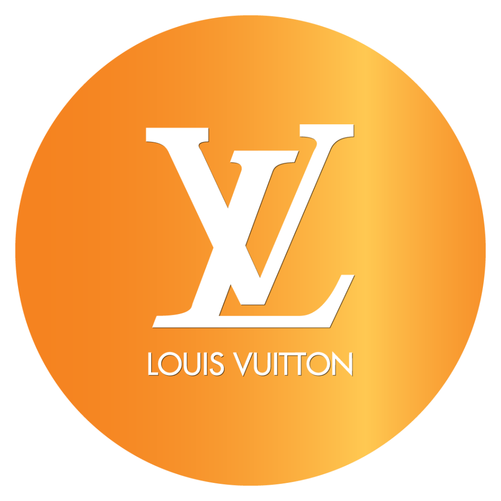 Louis Vuitton Logo PNG (Free Download)