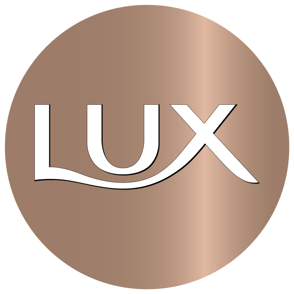 Lux Logo PNG (Free Download)
