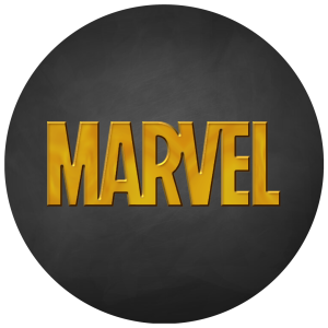 Marvel Logo PNG (Free Download)