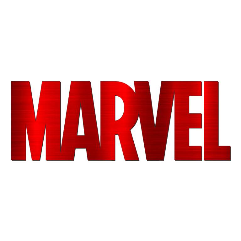 Marvel Logo PNG (Free Download)
