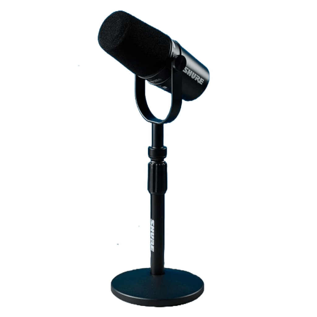 Microphone PNG (Free Download)