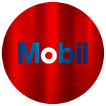 Mobil Logo PNG (Free Download)