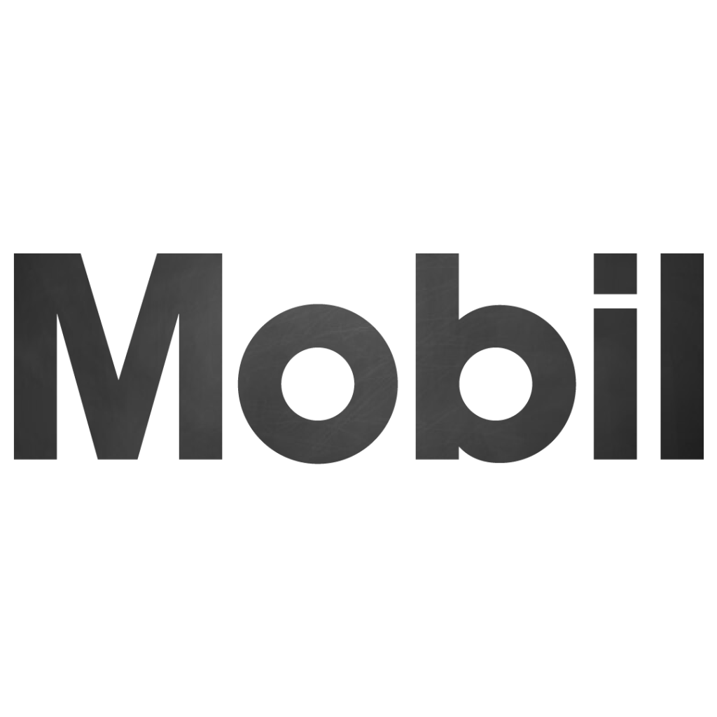 Mobil Logo PNG (Free Download)