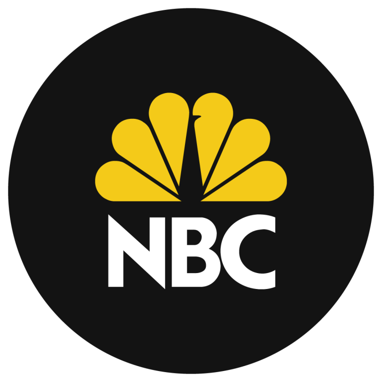 NBC Logo PNG (Free Download)