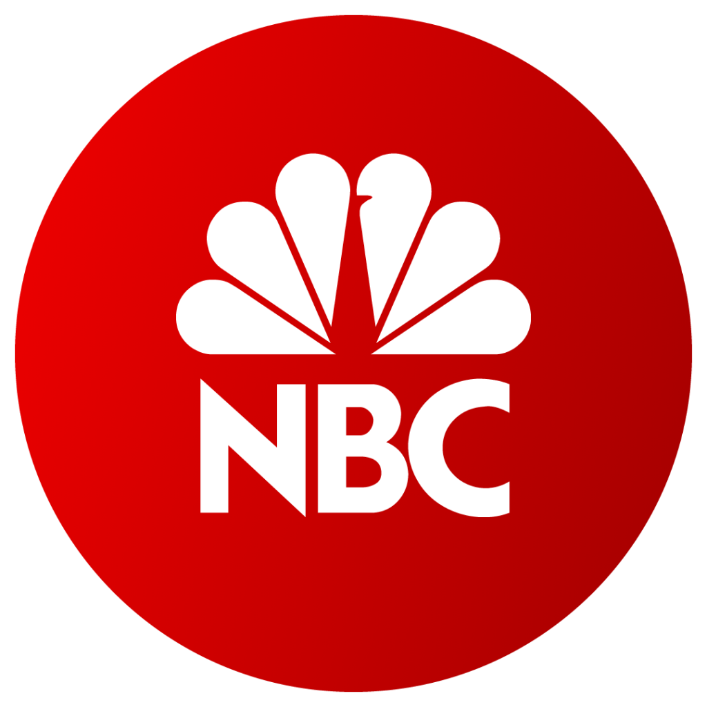 NBC Logo PNG (Free Download)