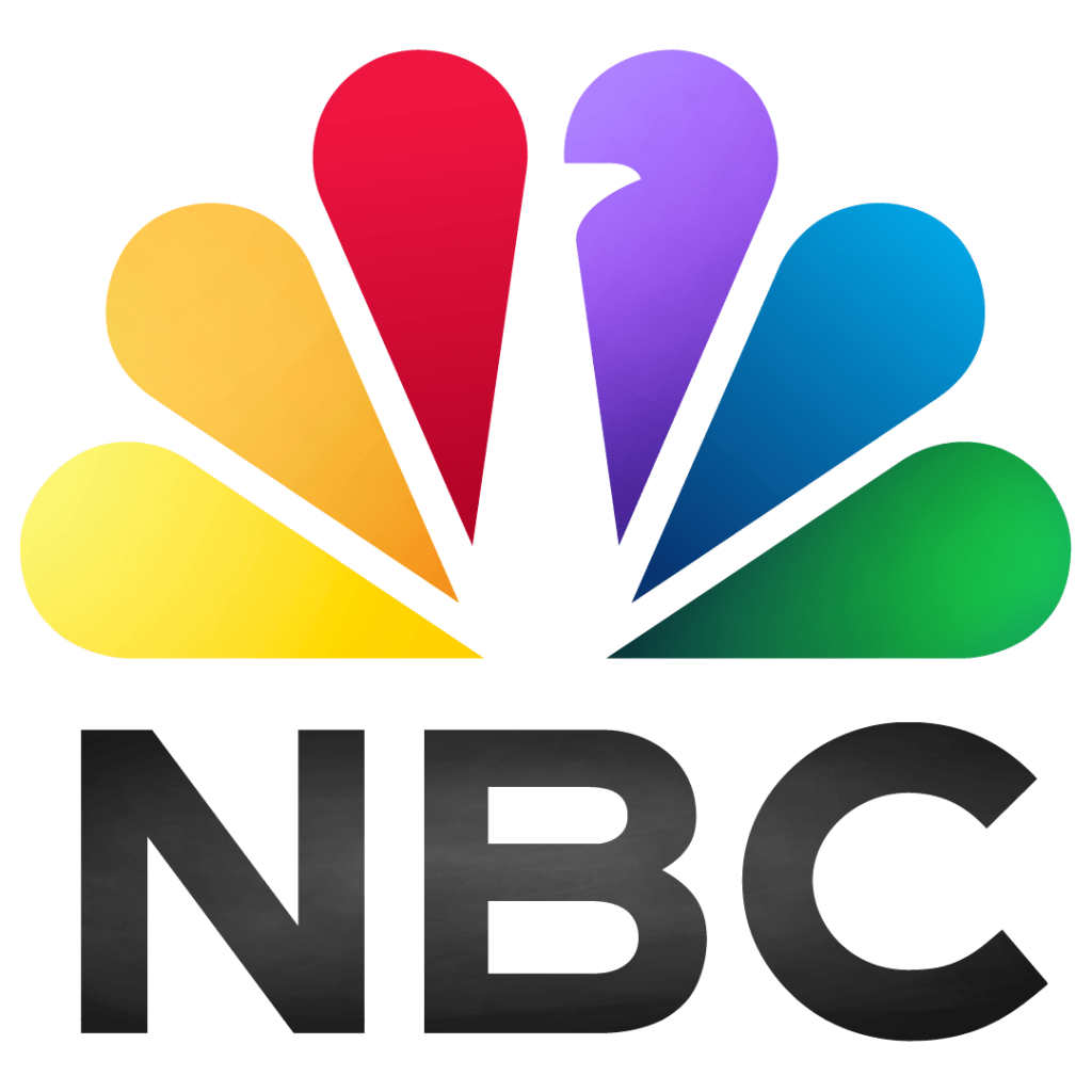 NBC Logo PNG (Free Download)